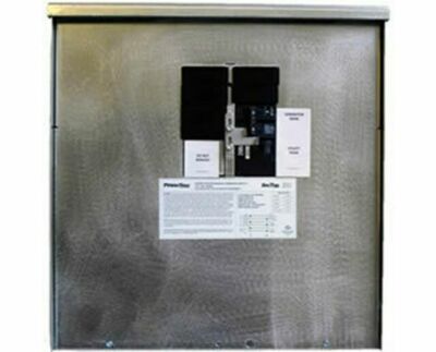 Generator Parts & Accessories - Generator Service Manual