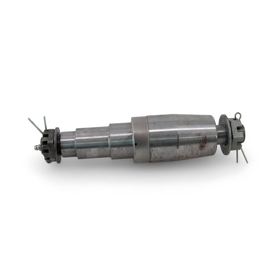 Tie Down Engineering Removable Spindle for 5.2k to 7k Torsion Axles ...