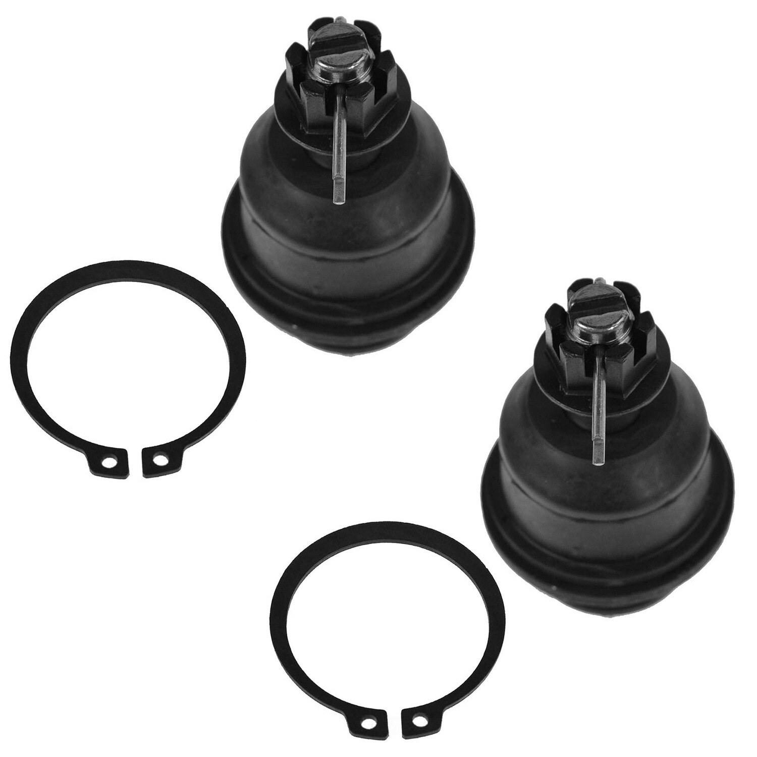 Suspension Ball Joint Kit-2 Piece Ball Joint Set TRQ PSA63186 | eBay