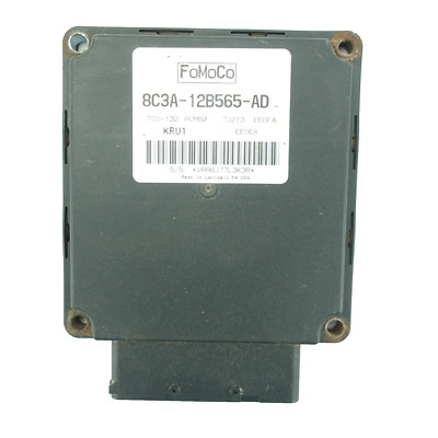 2008 Ford F250 F350 6.4L TCM Transmission Computer Control Module From ...