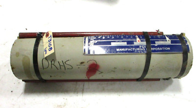 FCI Manufacturing Model 90 Type A Size 1 Spring Hanger DRHS 2/ Scale In ...