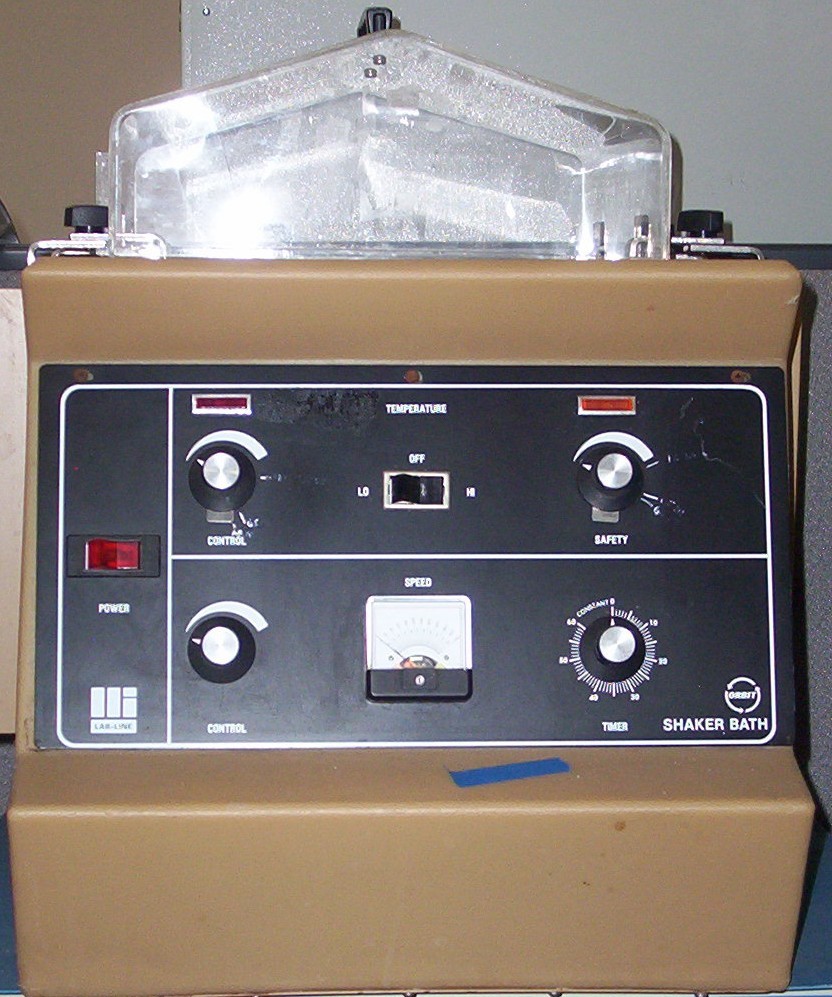 Labline Water Bath Orbital Shaker--Pickup Only | eBay