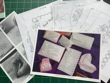 parchment craft books products for sale | eBay