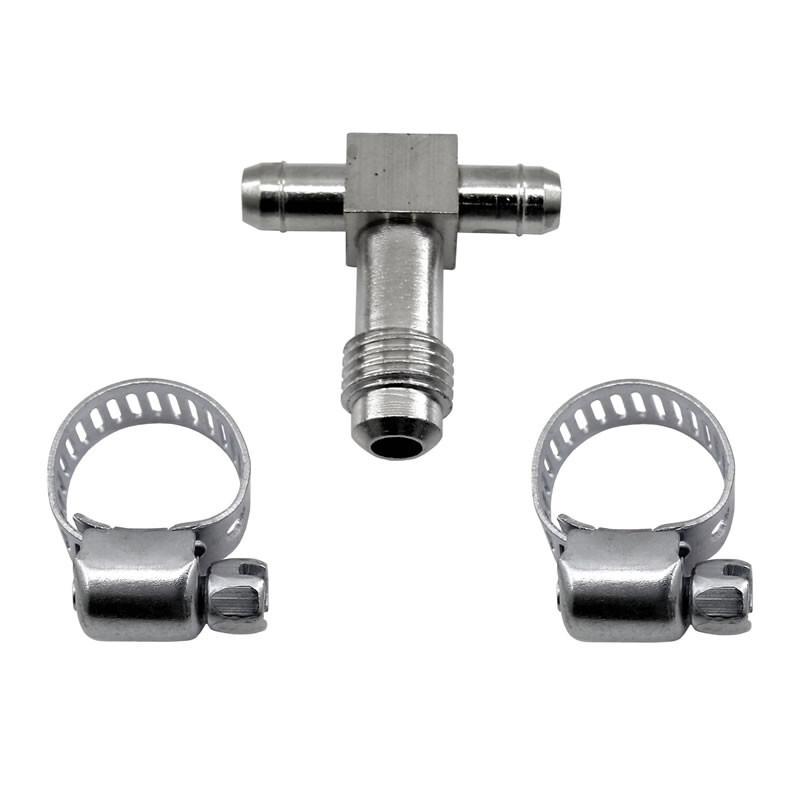 Nitrous Oxide Fuel Line Adapter Kit Nitrous Express 15235 for sale ...