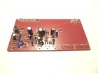 MCS 3245 RCVR PARTS - board - input | eBay