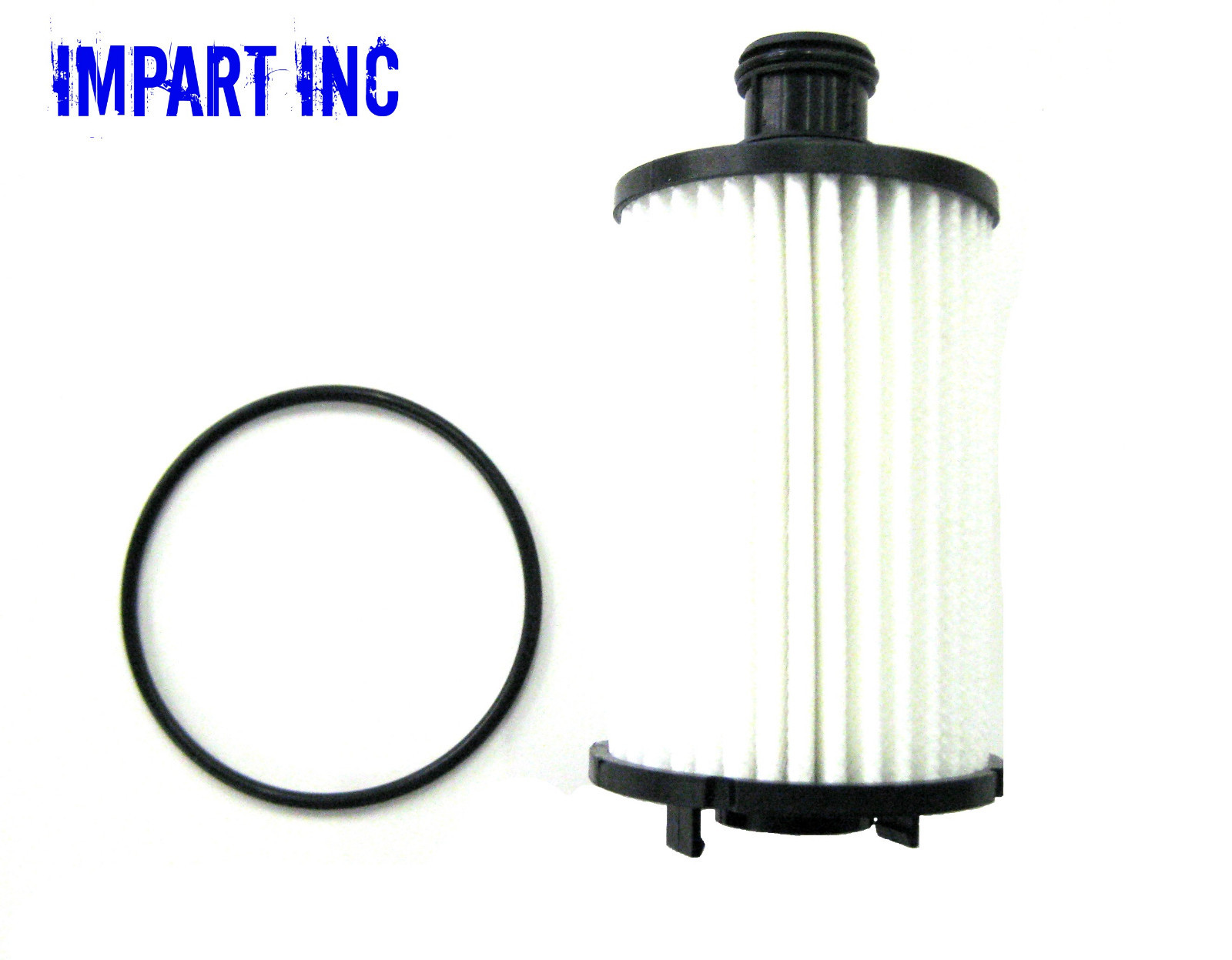 Jaguar Land Rover Oil Filter Kit C2D3670 LR011279 | eBay