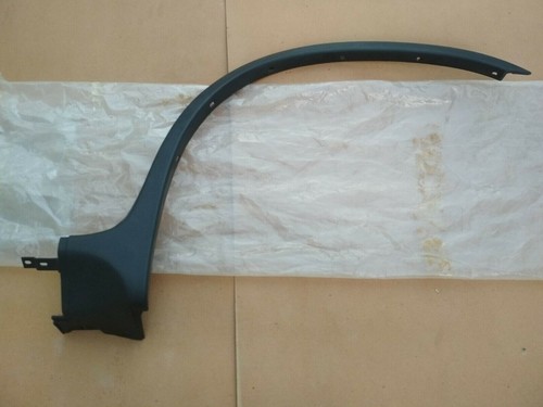 BMW X5 wheel arch cover front right !!NEW!! !!GENUINE!! 51718408704 | eBay