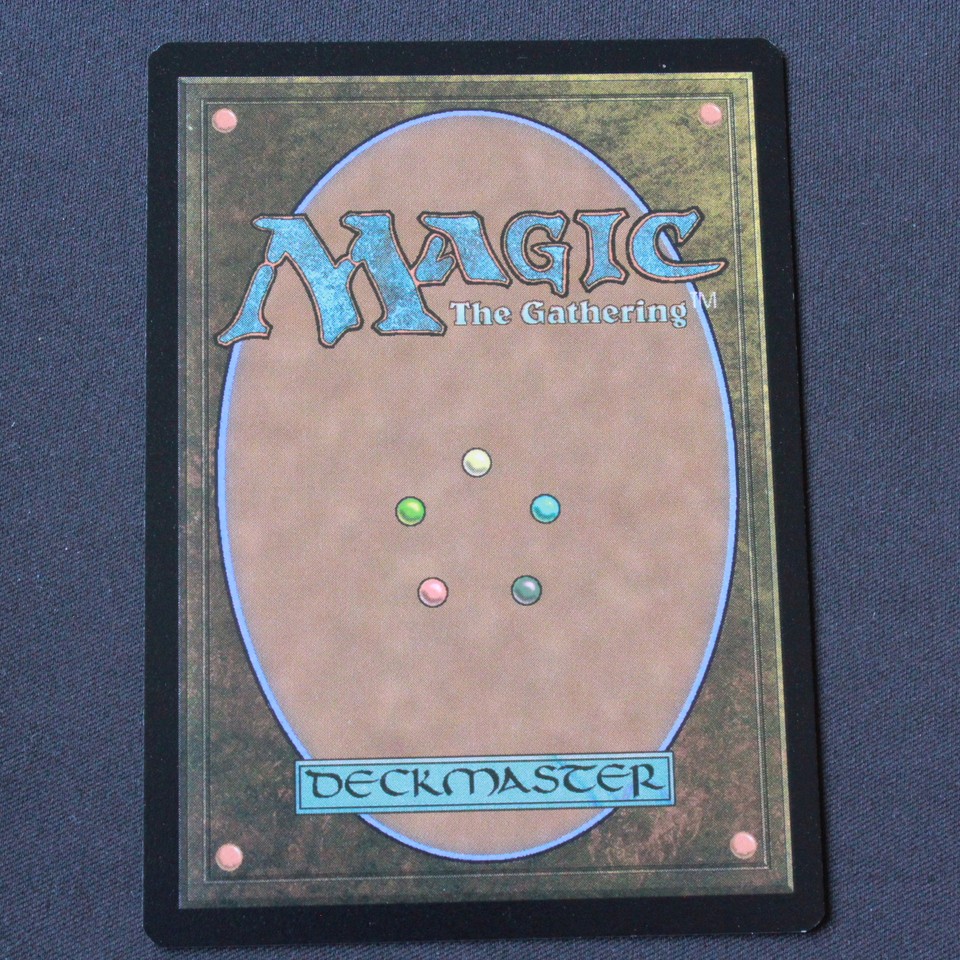 MTG Doctor Who (WHO) Rare Nanogene Conversion (Extended Art) (Surge ...