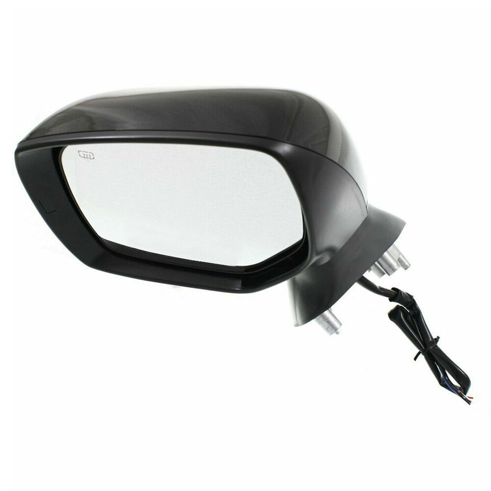 New Left Mirror Fits Subaru Forester 2.0XT Touring 2.0L 2017 2018 By ...