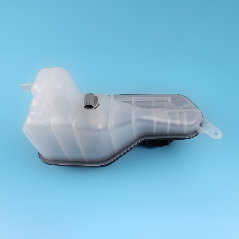 Radiator Coolant Reservoir Expansion Overflow Tank Fits Jaguar S-Type ...