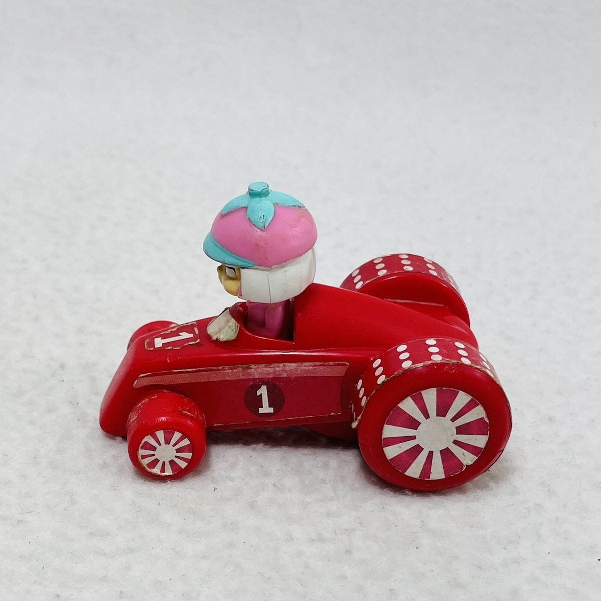 Taffyta Muttonfudge Kart