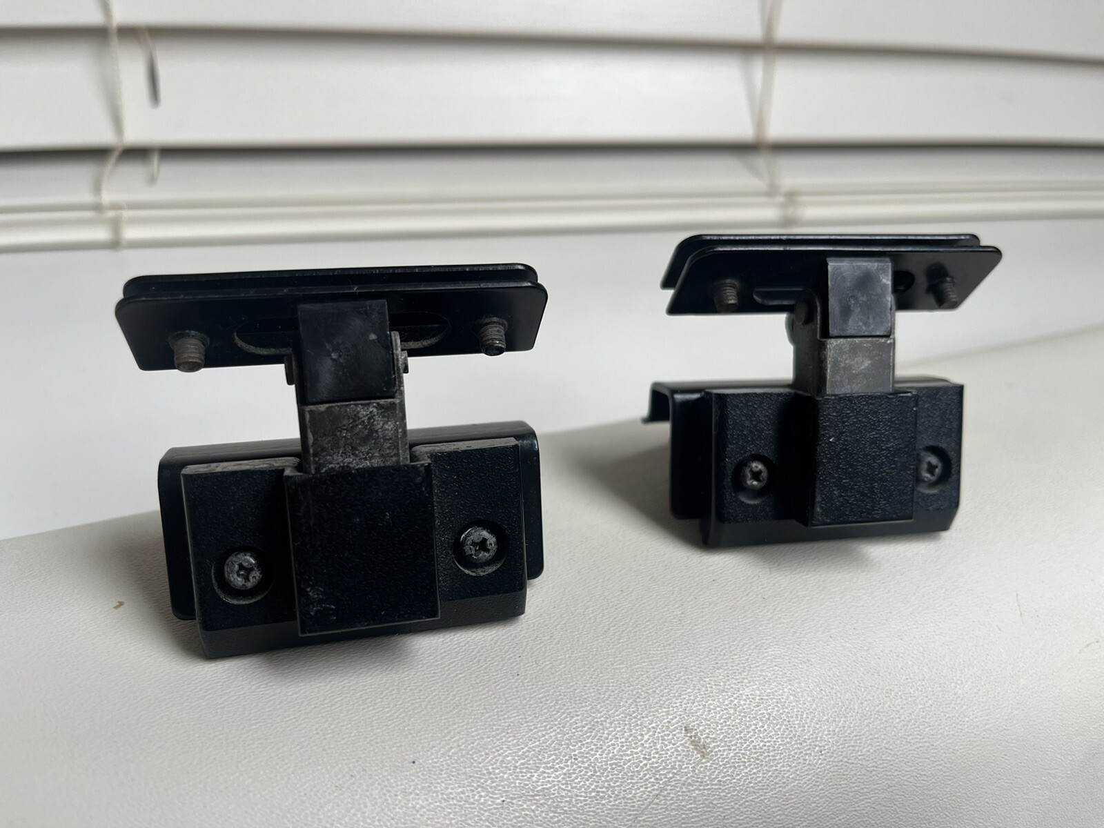 Set of dust cover hinges for Technics turntables sl1200 sl1210 mk2 | eBay