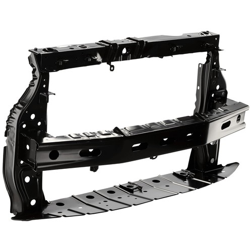New Radiator Support Core For 2014-2015 2017-2019 Mitsubishi Mirage ...