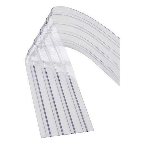 Tmi 999-00030 Industrial Strip Door, Ribbed, 8Fthx5ftw | eBay