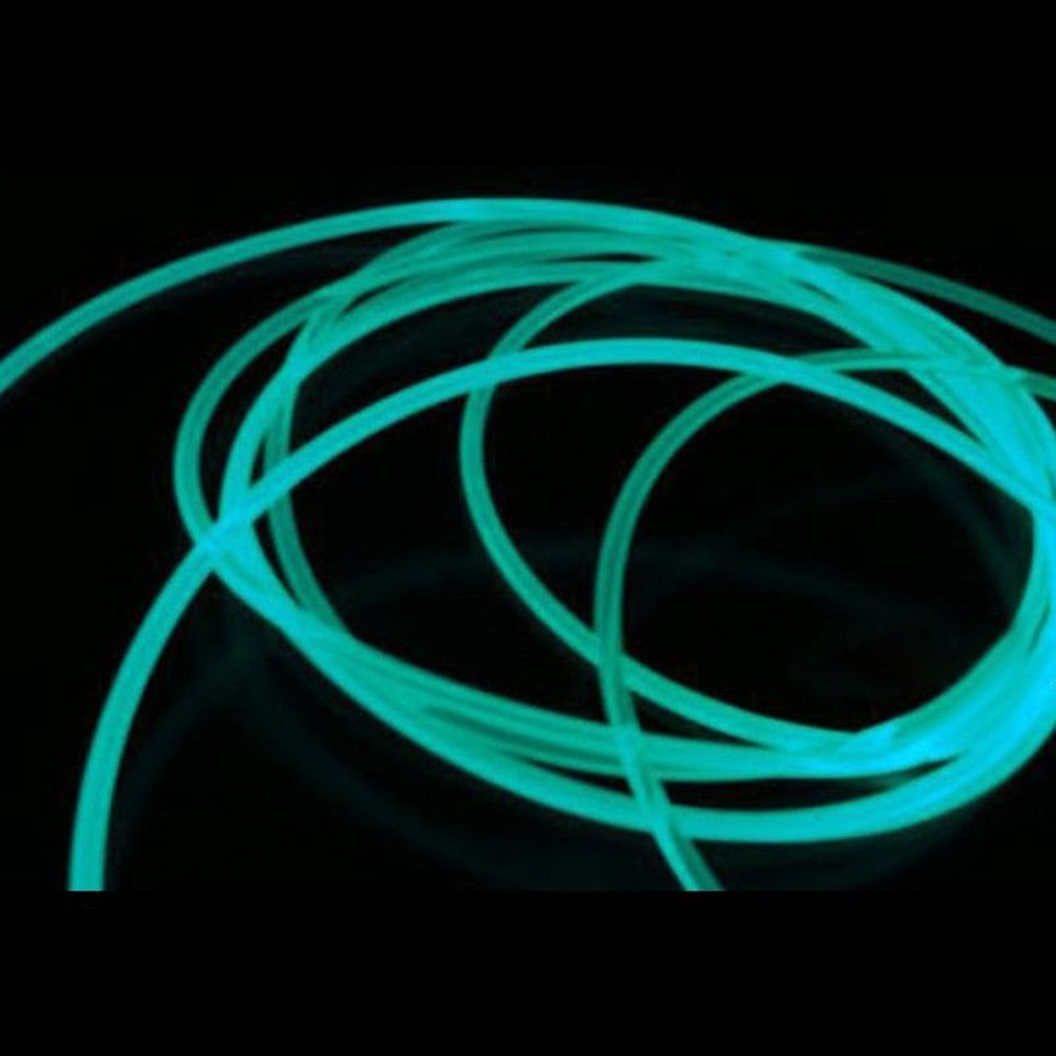 1.5-4mm Lamp Strip Optic Fiber Cable Transparent Polymer Ceiling ...