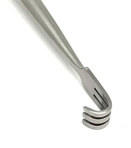 Senn-Muller Dental retractor mouth- kilner catspaw retractor, dental ...