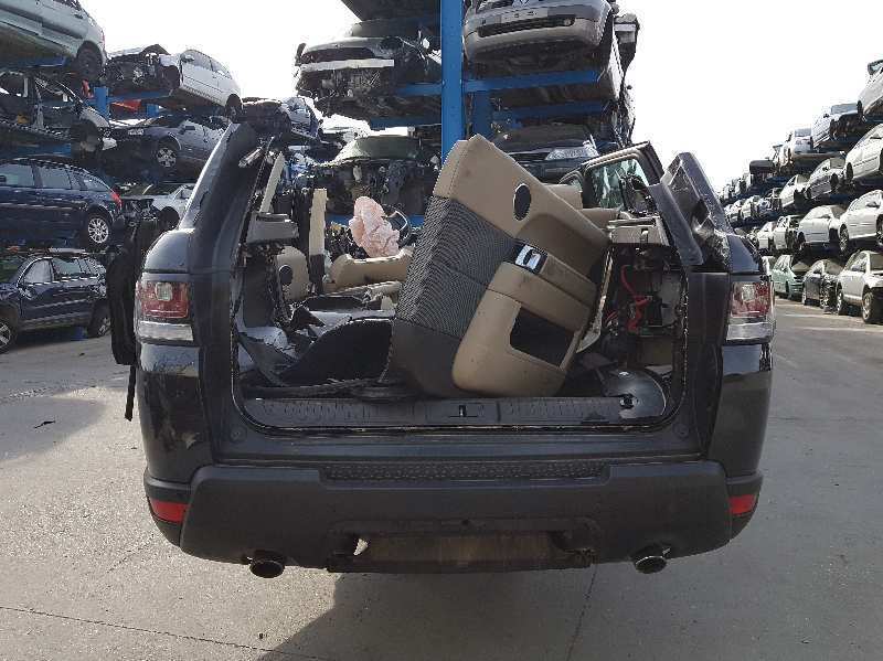 CPLA19D629AE klimakompressor für LAND ROVER RANGE SPORT 3.0 D LR068127 ...