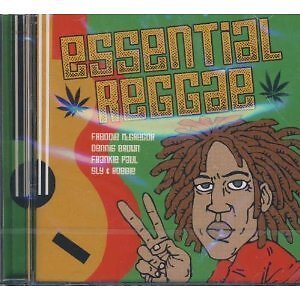 Essential Reggae, Various Artists, New CD | eBay