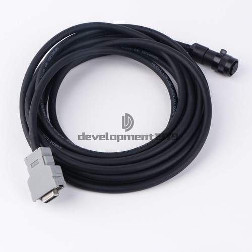 ONE NEW A660-2005-T506 5M Cable for A860-2000-T301 Fanuc Encoder | eBay