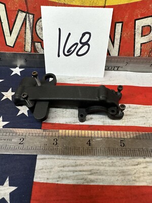 VINTAGE HPI DRIVETRAIN PARTS 1/10: Cover / Shield. PreOwned | eBay