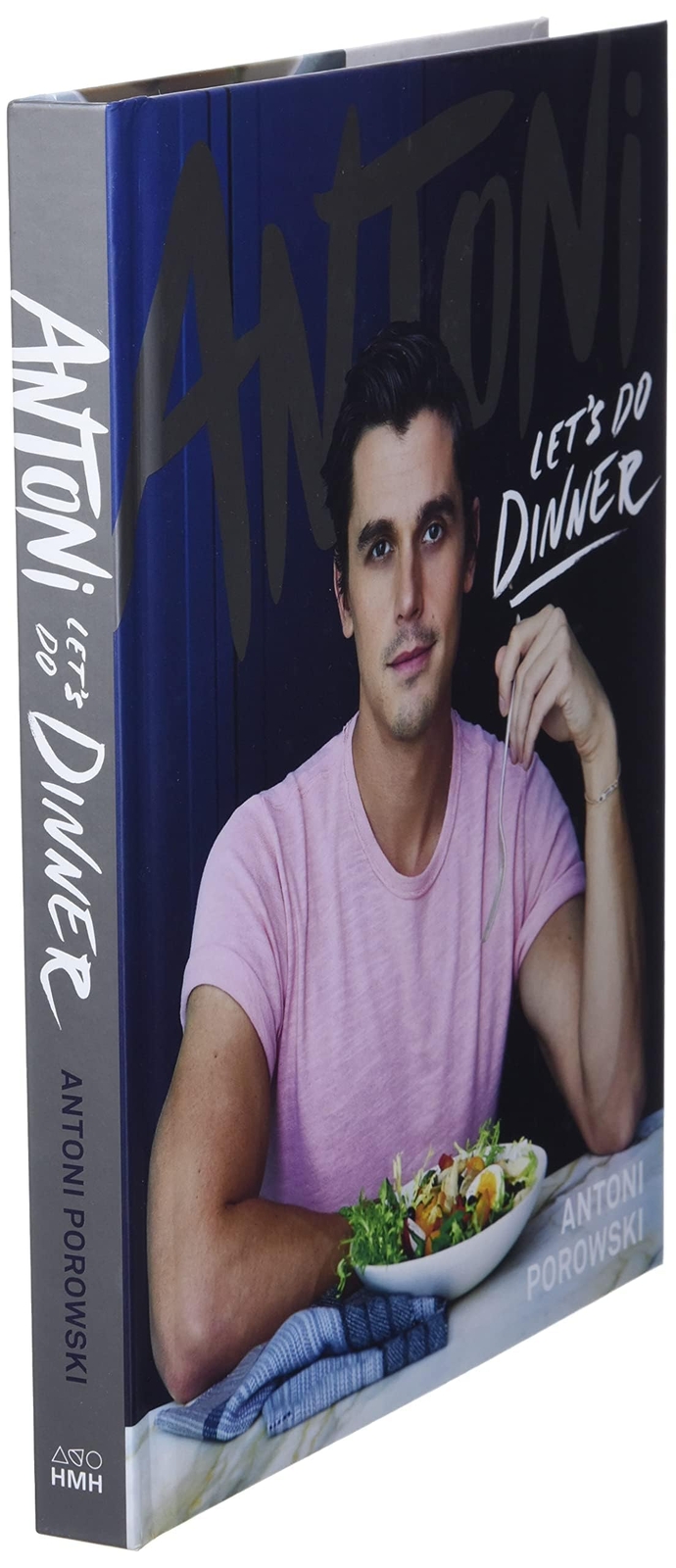 Antoni: Let's Do Dinner [Hardcover] Porowski, Antoni 9780358395324 | eBay