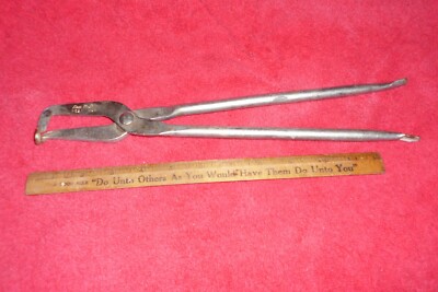 Vintage New Britain P63 Brake Spring Pliers for Drum Brakes | eBay