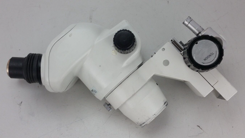 Nikon SMZ 745 Stereozoom Microscope w/ Stand | eBay