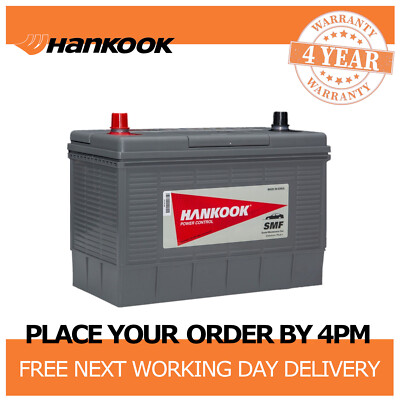 12V 1000A, 643 644 Starter Battery for Car Tractor Lorry 4x4 - Huge ...