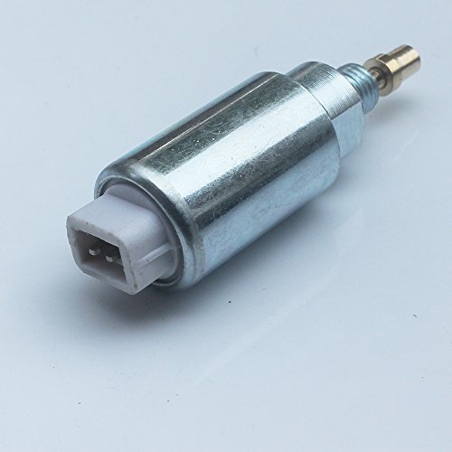 Carburetor Carb Fuel Solenoid for Briggs & Stratton 798779 799115 ...