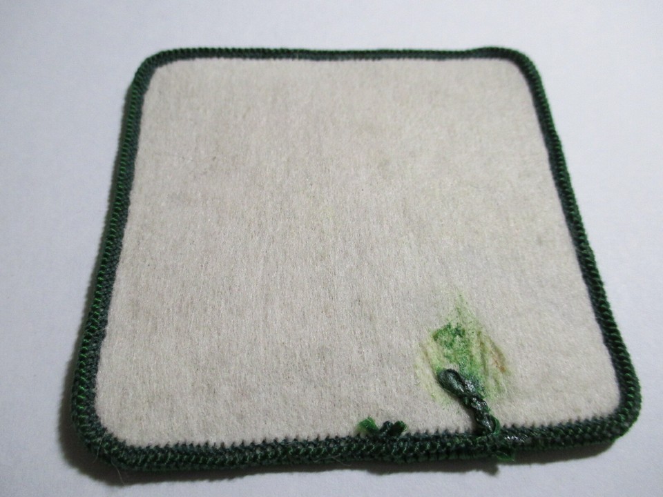 Midwest Patch Farm Equipment Agriculture Weed Seed Farming Vintage ...