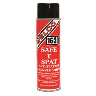 Harris Welco Water Based 1630 Safe T Spat Anti-Spatter & Nozzle Shield ...
