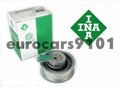 New! Volkswagen Jetta INA Engine Timing Belt Tensioner 5310203200 ...