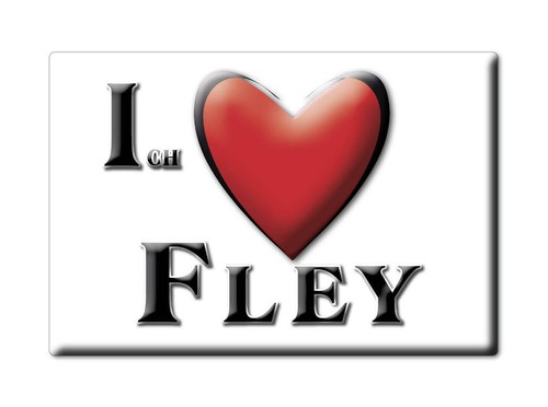 Fley, Hagen, Nordrhein Westfalen - Kühlschrankmagnet Deutschland | eBay.de