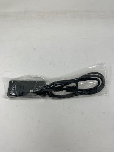 Verifone MSC445-011-00-A Ethernet Cable Assembly, M400/M440 Ice Cube | eBay