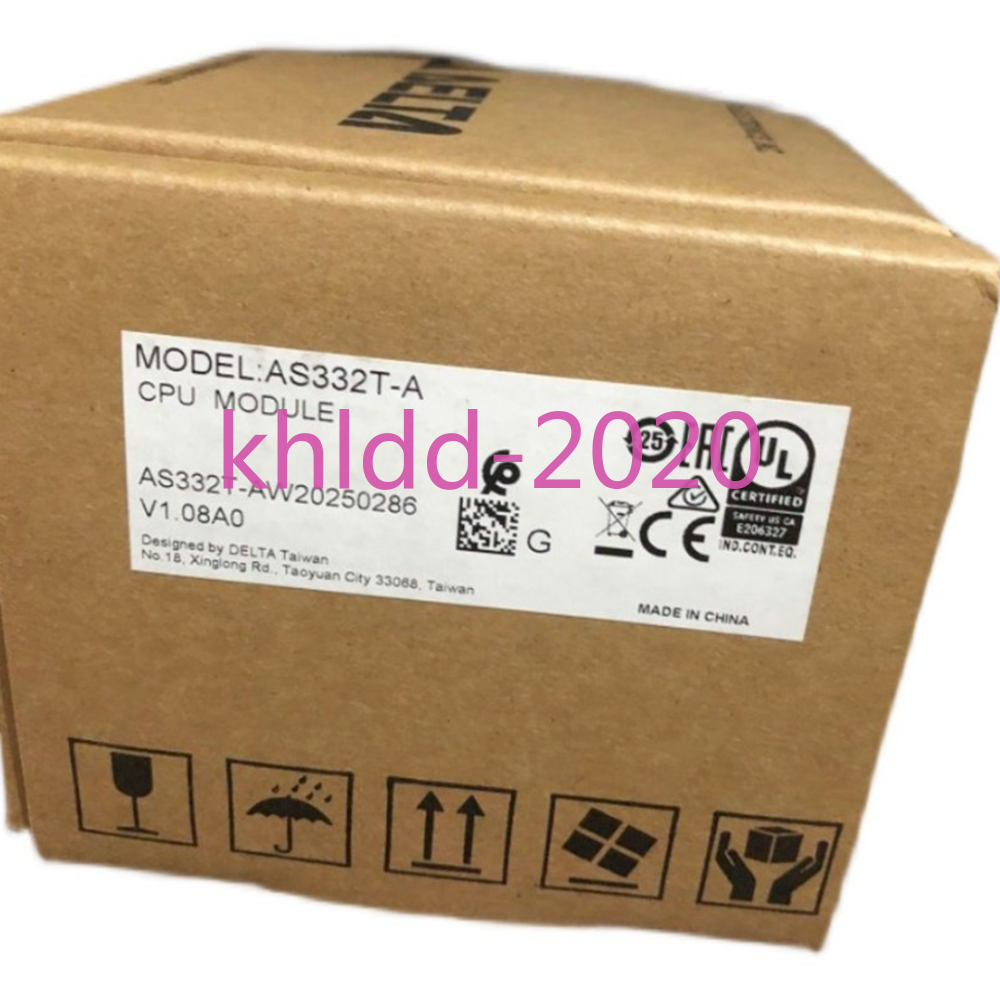 1pcs DELTA Module AS332T-A | eBay