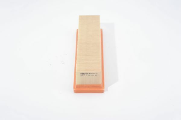 Air Filter Fits RENAULT CLIO Mk2 1.2 03 to 15 Bosch 165461599r ...