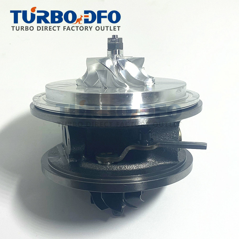 BV43 turbo cartridge CHRA 53039700430 28231-2F650 for Hyundai Santa Fe ...