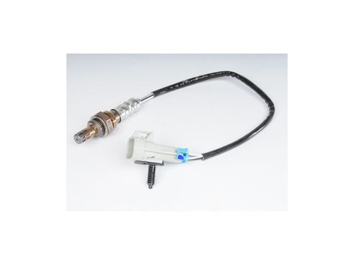 For 2004 GMC Envoy XUV Oxygen Sensor Upstream AC Delco 69611HT | eBay