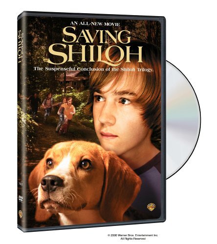 Shiloh 3: Saving Shiloh [DVD] - Phyllis Naylor DVD 12569749252 | eBay
