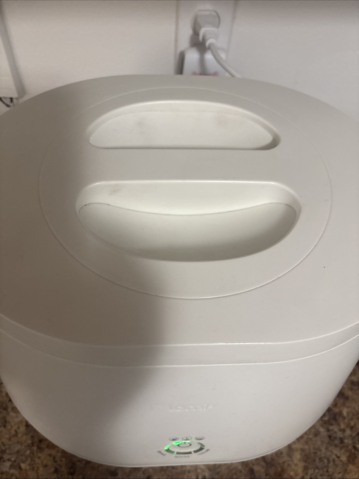 Lomi 1 80100 Smart Waste Countertop Home Compact Food Composter ...