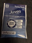 Juven Therapeutic Nutrition Powder for Wound Healing - Unflavored - Box ...