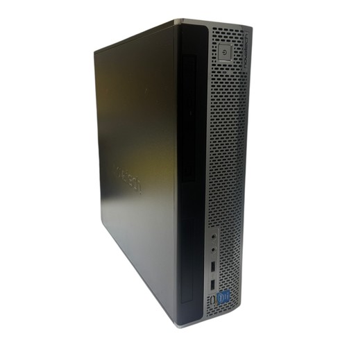 Fast Cheap PC | Small Form Factor | Intel Core i5 | 8GB RAM | 500GB SSD ...