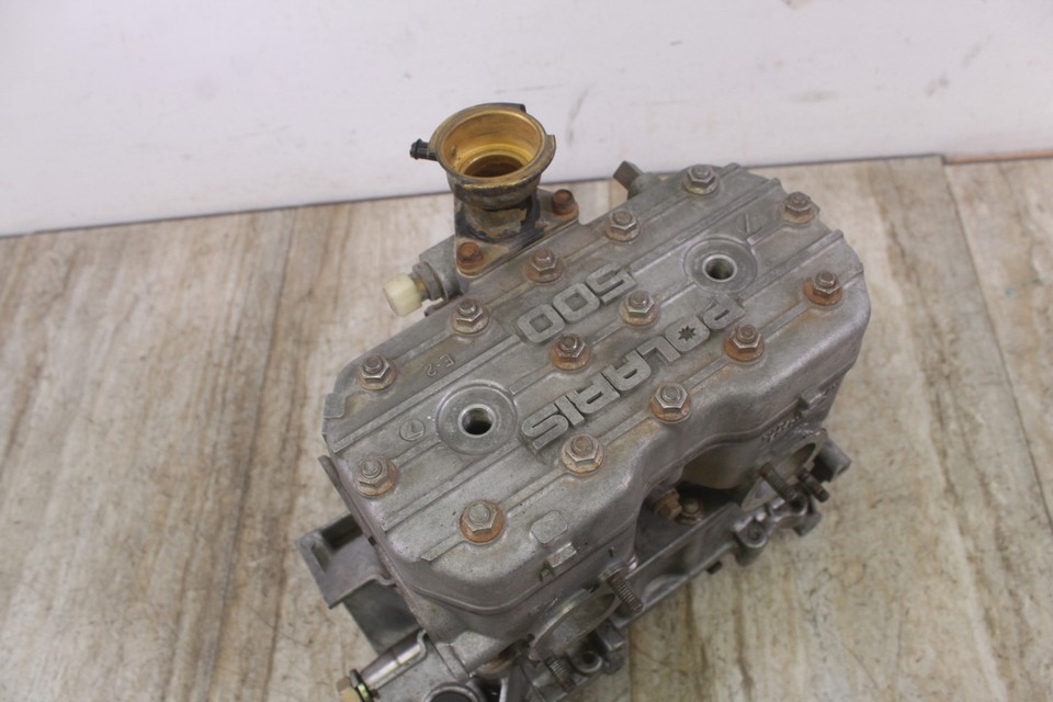 1992 POLARIS INDY 500 SP EFI Motor Engine | eBay