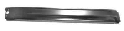 1947 1948 1949 1950 1951 1952 1953 CHEVY GMC TRUCK LH ROCKER PANEL 47 ...