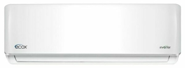 ECOX Mini Split 18000 BTU R410 Cooling / Heating 220v/60hz/1ph Inverter ...