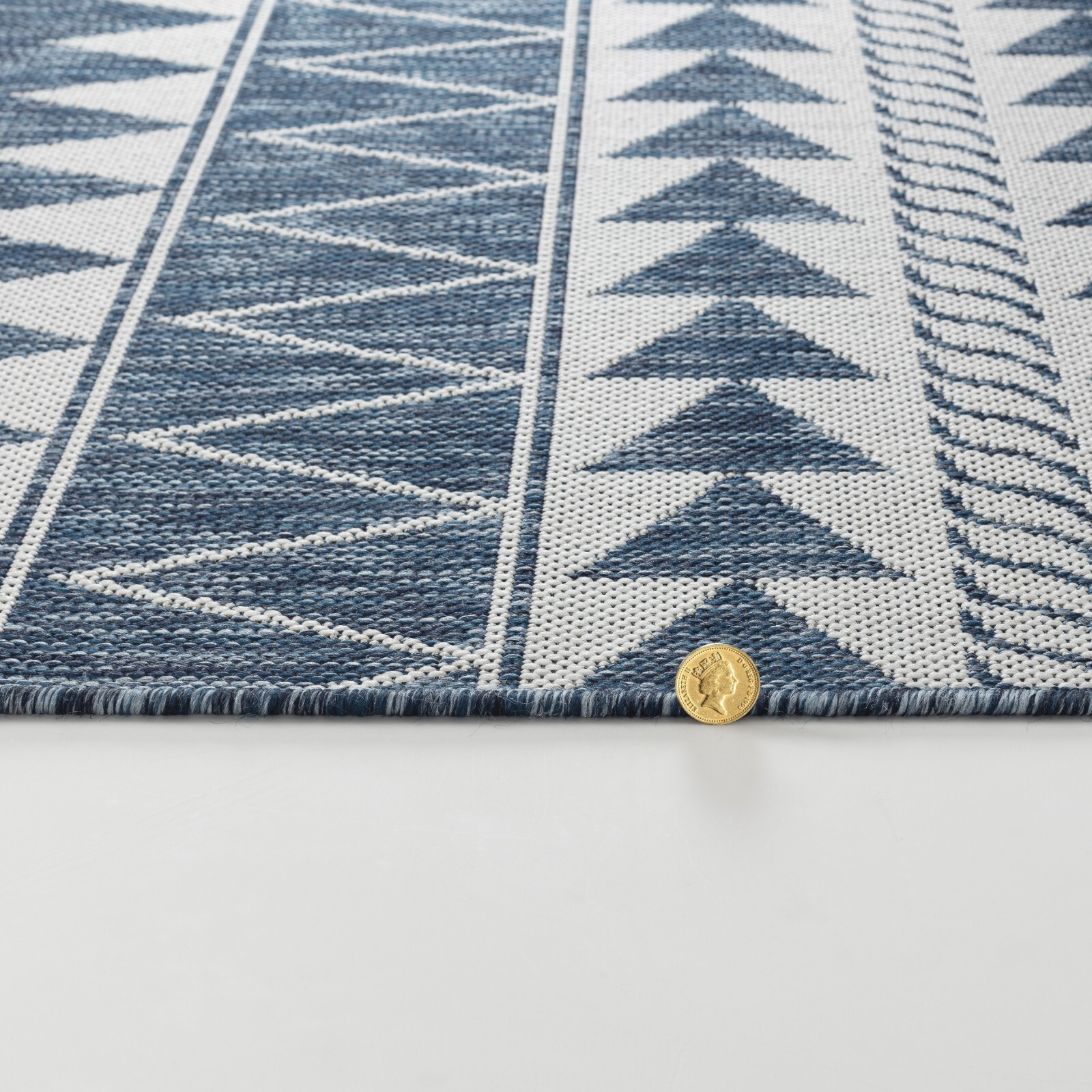 Outdoor Rugs by Lucid Arrow design and ultra slim | eBay UK