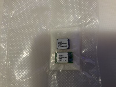 IGT AVP G20 G23 SLOT MACHINE Fam014 BOOT 1 And 2 CHIPS (PAIR) | eBay