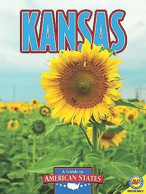 Kansas by Jennifer Nault (2011, Hardcover) for sale online | eBay