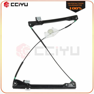 New Window Regulator for 1998-2010 VW Beetle Front Left w/o Motor | eBay