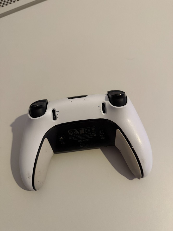 Sony PlayStation PS5 DualSense Edge Wireless Controller - Read ...